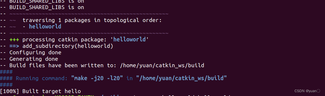 【ROS】—— ROS快速上手(一)_如何把电脑里的文件 拷贝到ros 里-CSDN博客