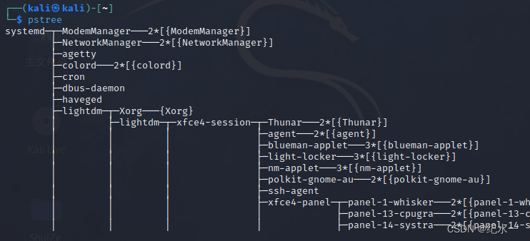 入侵排查与响应-window和linux版_filelocator在linux-CSDN博客