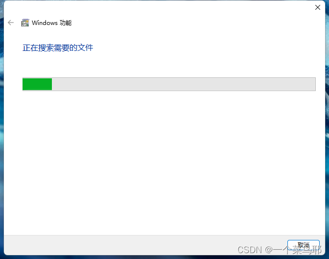使用iis部署web项目 Csdn博客