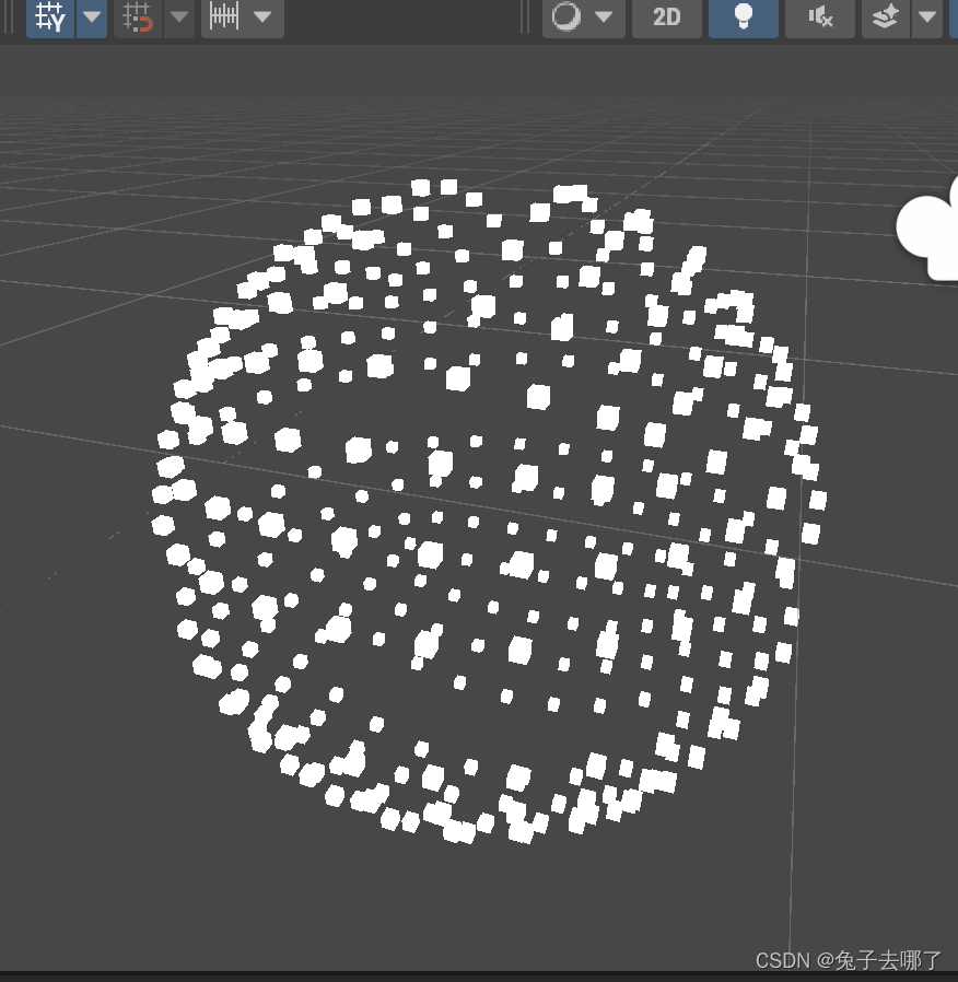 学习100个Unity Shader (18) --- 几何着色器(Geometry Shader)_unity 几何着色器-CSDN博客
