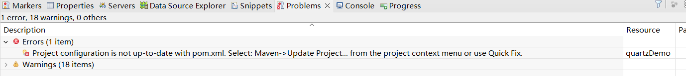 eclipse创建maven项目，集成springboot_eclipse neon3 maven springboot-CSDN博客