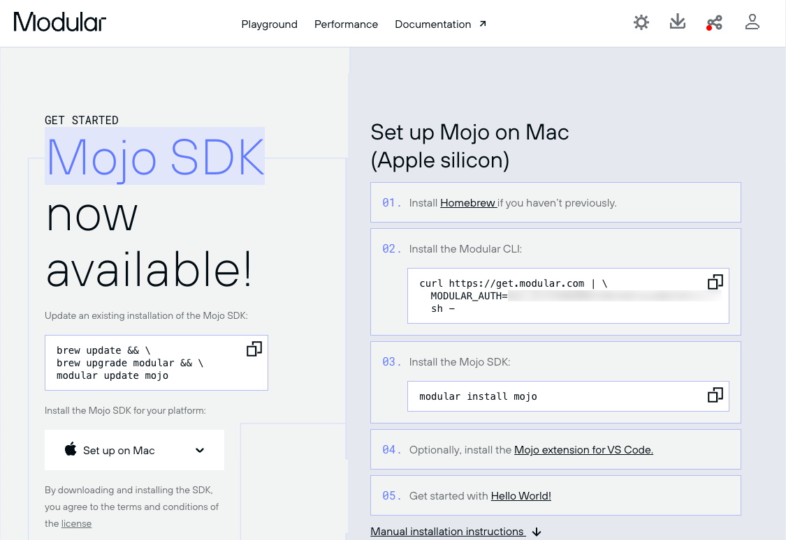 Mojo之Mac终于来了！_mojo社区-CSDN博客