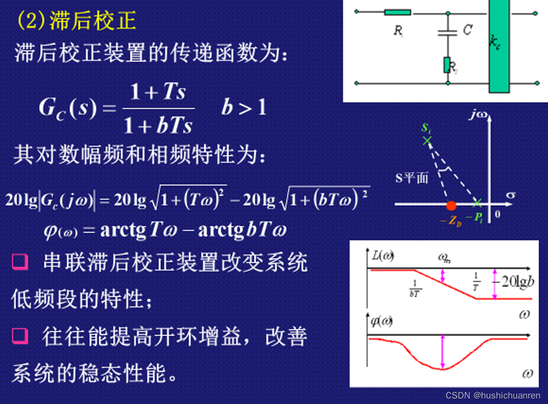 使用matlab来实现自动控制系统的建模使用一个自动控制系统建立系统数学模型利用matlab辅助工具绘制系统根轨迹分析 Csdn博客
