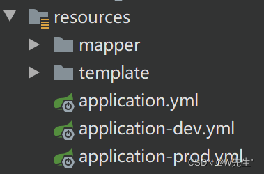 下载resources目录下文件_java下载resource目录下文件-CSDN博客