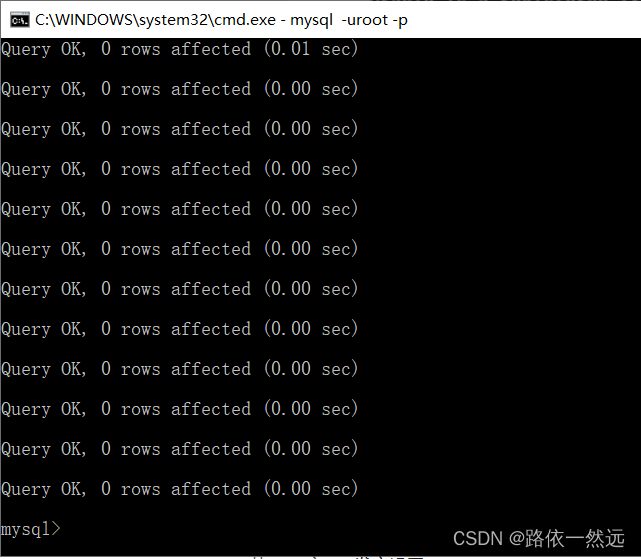 MYSQL数据库在DBeaver可视化工具 添加sys之外的world和sakila数据库_mysql只有sys没有world-CSDN博客
