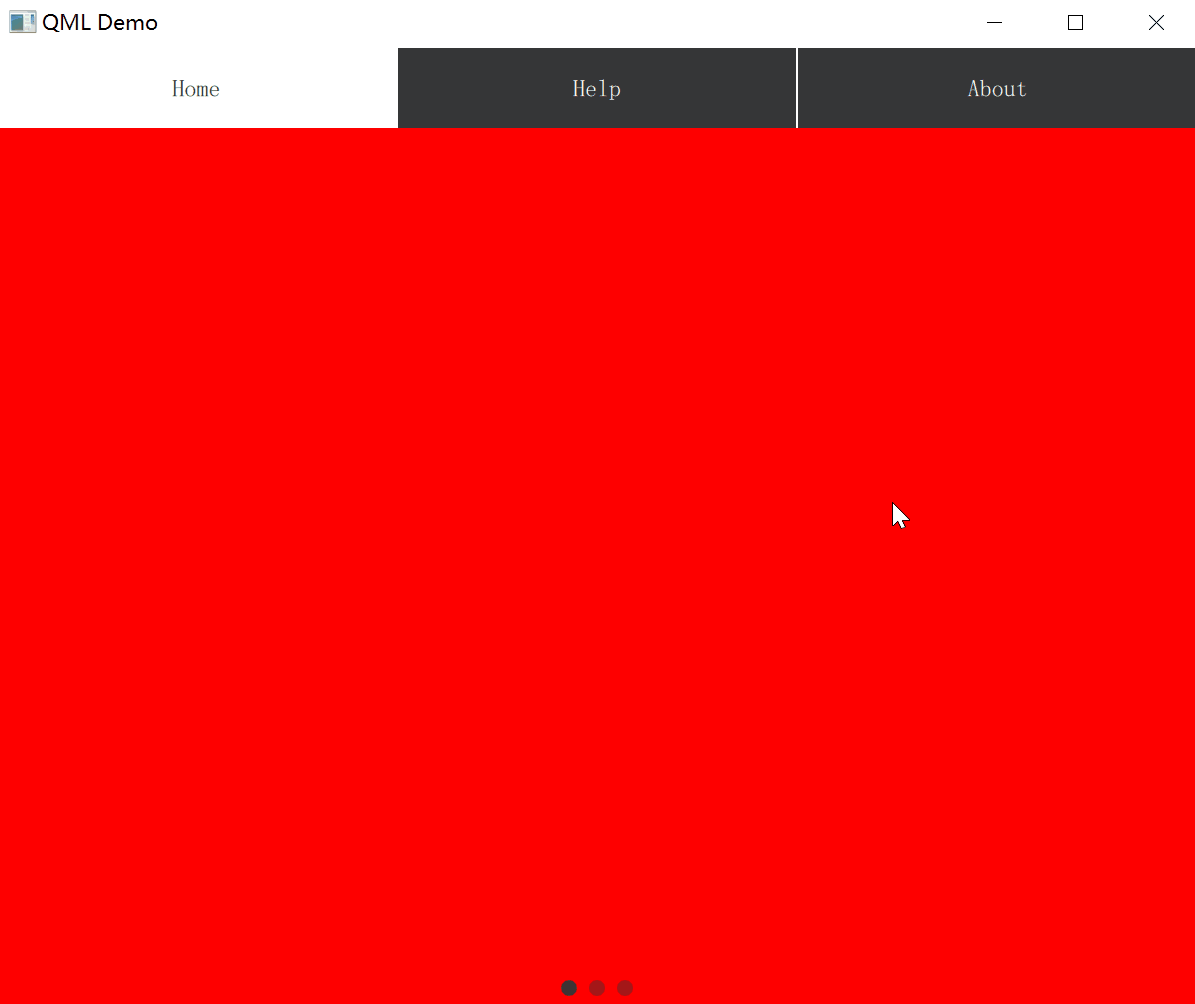 QML控件--SwipeView-CSDN博客