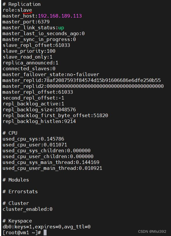 redis数据库-CSDN博客