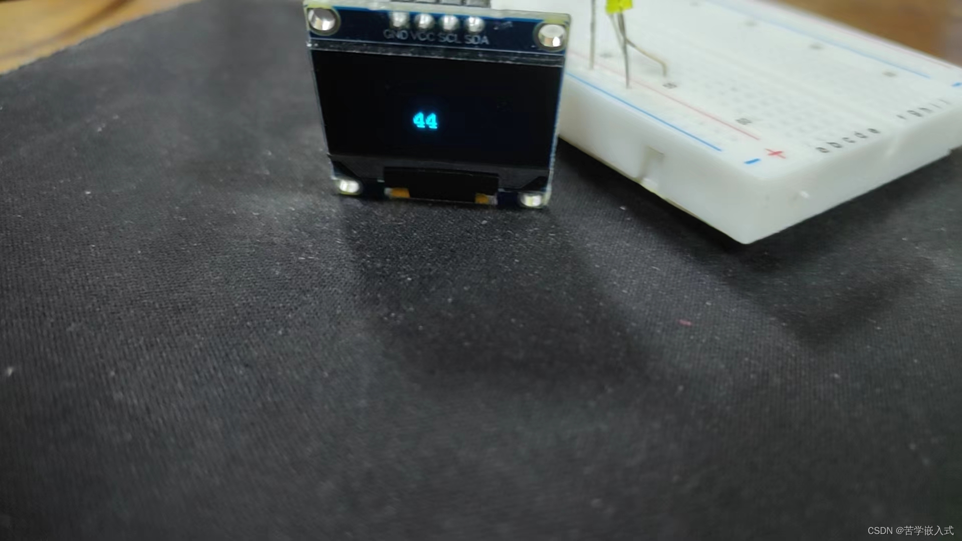 stm32-hal库（5）--usart串口通信三种模式（主从通信）（关于通信失败和串口不断发送数据问题的解决）_hal串口通信-CSDN博客