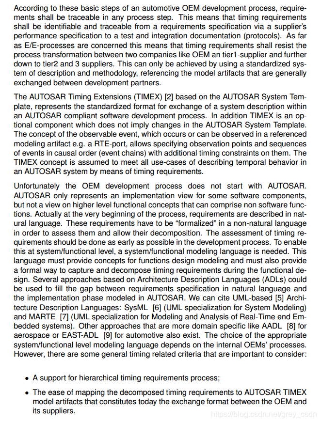 717_AUTOSAR_TR_TimingAnalysis4_时序分析的问题以及架构时序分析描述_autosar timex-CSDN博客
