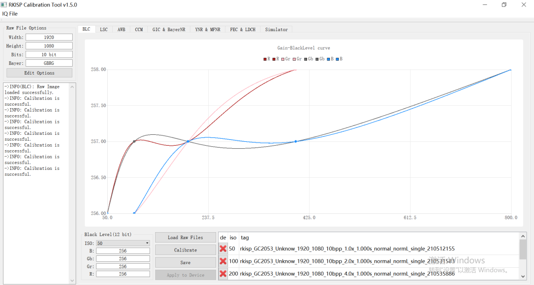 rv1126之isp黑电平(BLC)校准！_blc调试-CSDN博客