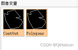 Halcon的Region和XLD相互转换_halcon region转xld-CSDN博客
