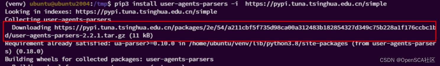 供应链投毒预警 | 开源供应链投毒202404月报发布（含投毒案例分析）_python的request包投毒-CSDN博客
