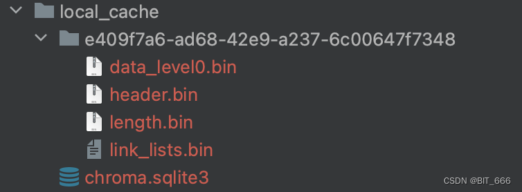 LLM - 使用 Langchain 实现本地 Naive RAG_langchain rag demo-CSDN博客