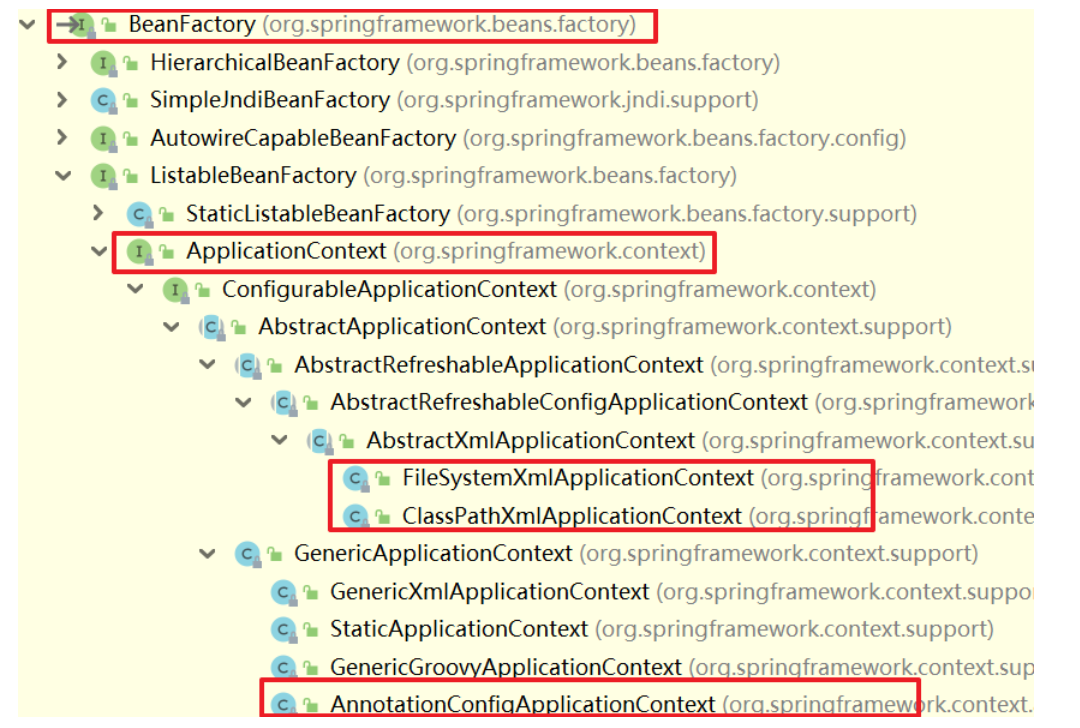 设计模式-框架源码使用_代码框架设计-CSDN博客