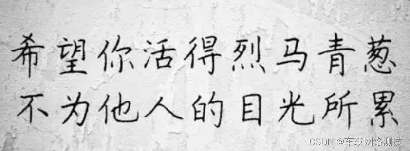 Vector - CAPL - 测试报告函数介绍_capl报告生成函数-CSDN博客