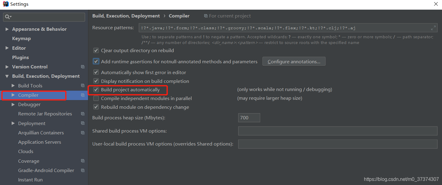 【Spring Boot】使用Devtools实现热部署，避开IDEA的坑_spring.devtools.restart.additional-paths-CSDN博客