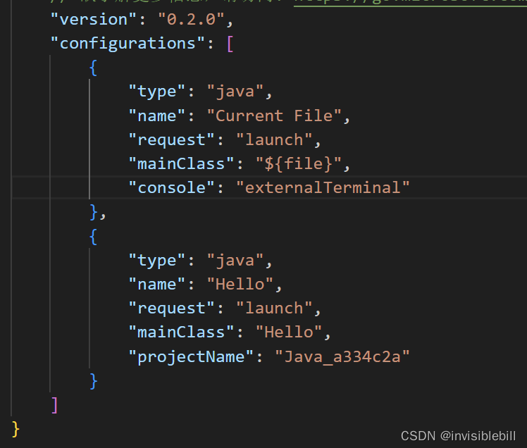 求助：VSCODE怎么实现运行Java代码在外部终端窗口输出_vsc如何使运行java时的结果显示在一个单独的窗口上-CSDN博客