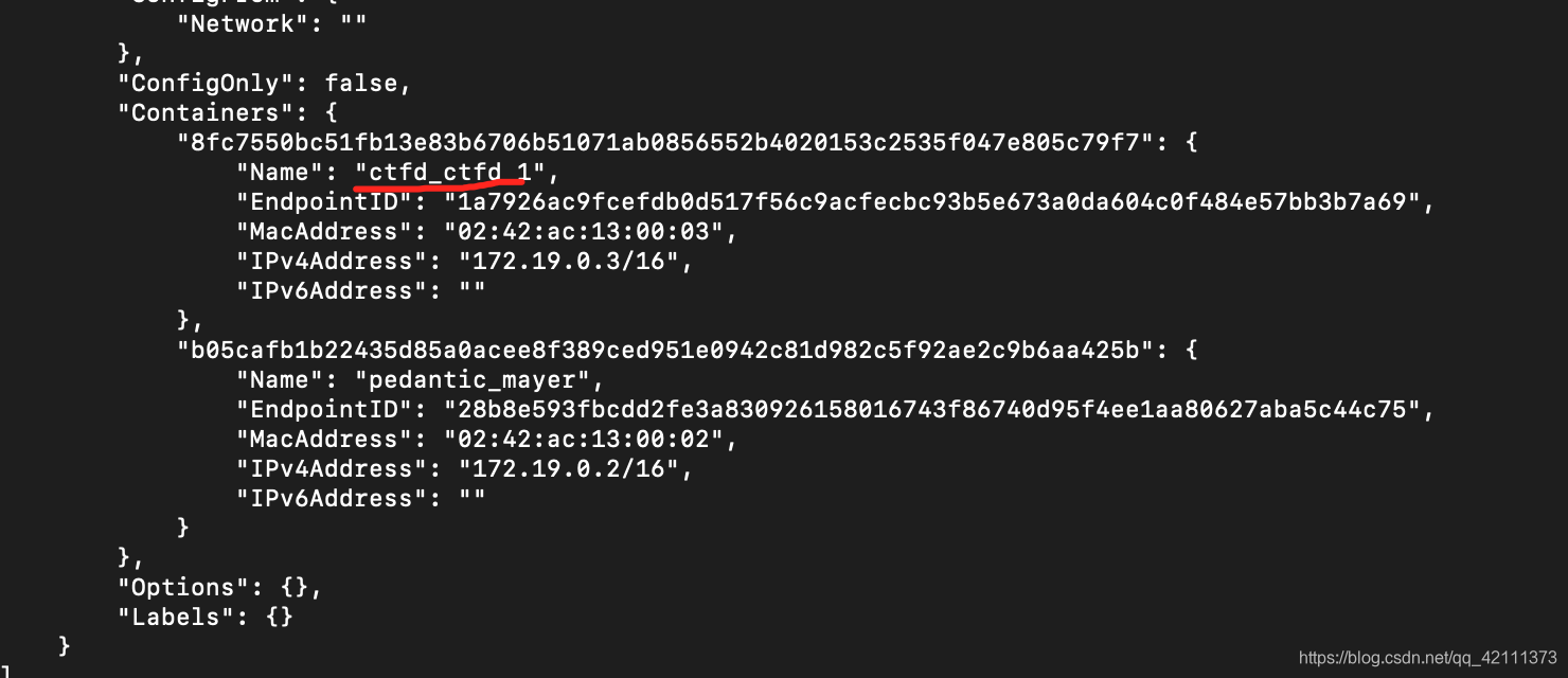 (更新)从零开始利用docker搭建CTFd动态独立靶机的靶场_docker可以搭建哪些靶场-CSDN博客