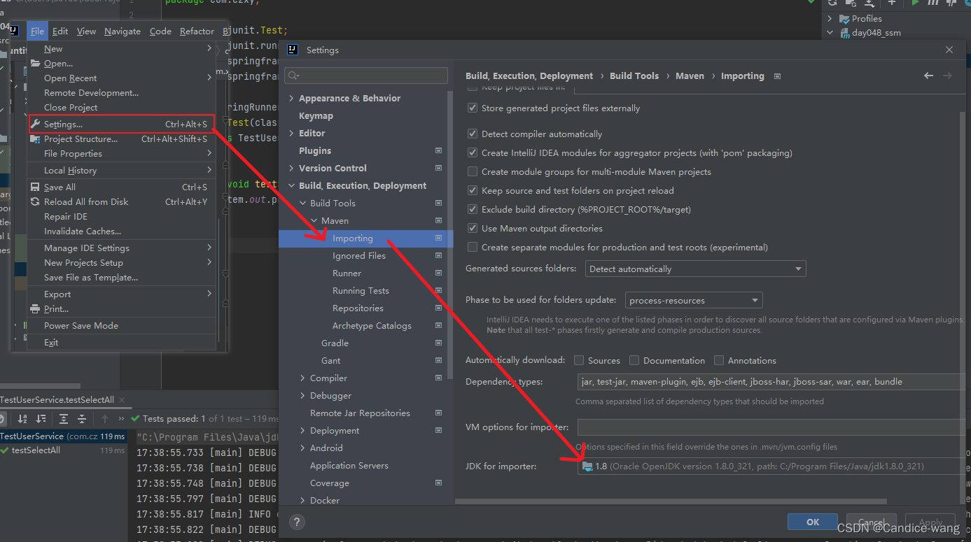 [JAVA] 错误: 无效的源发行版:17_java: 错误: 无效的源发行版:17-CSDN博客