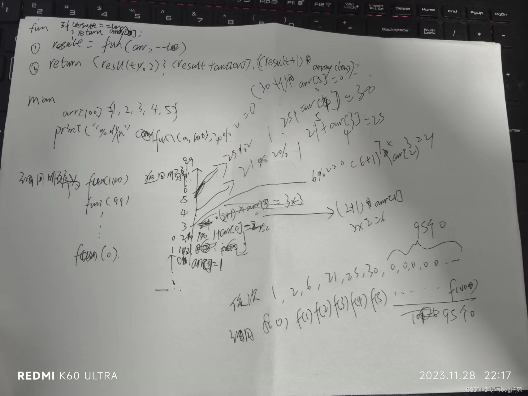 数据结构day6-CSDN博客