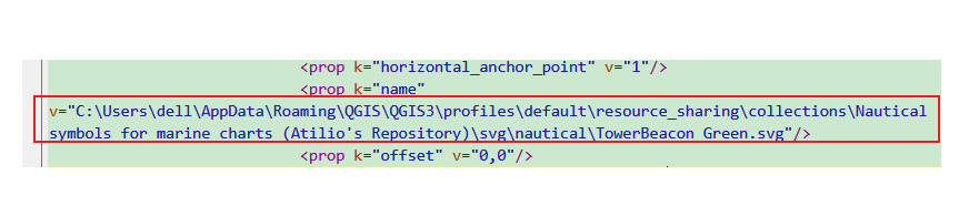 利用 QGIS 载入和处理 S-57 电子海图数据_s57 数据处理-CSDN博客