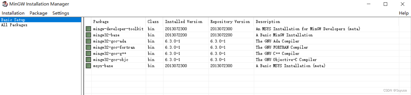 附录二 windows上直接安装uwsgi(不可行)_windows安装uwsgi-CSDN博客