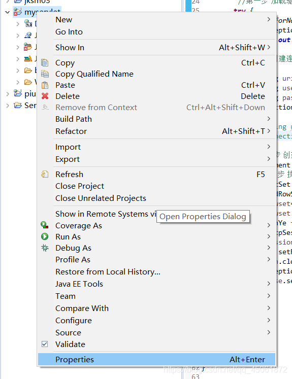 解决The import com.sun.rowset cannot be resolved以及CachedRowSetImpl cannot be resolved to a type-CSDN博客