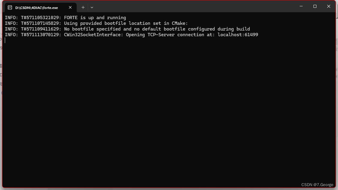 [4DIAC] IEC 61499 标准与 Eclipse 4DIAC 平台概述_iec61499-CSDN博客