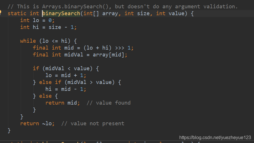 SparseArray源码分析_sparsearray空判断-CSDN博客