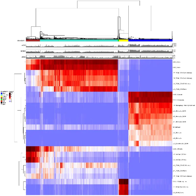 10X单细胞（10X空间转录组）多样本批次效应去除分析之RCA2_单细胞 & 空间整合去批次方法2-CSDN博客