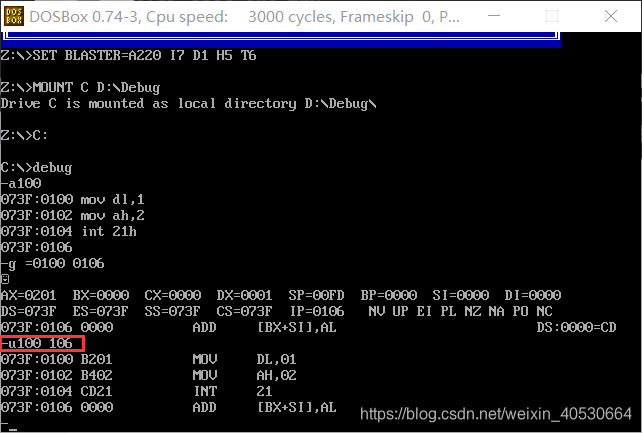 win10 运行debug程序_windebug下载-CSDN博客