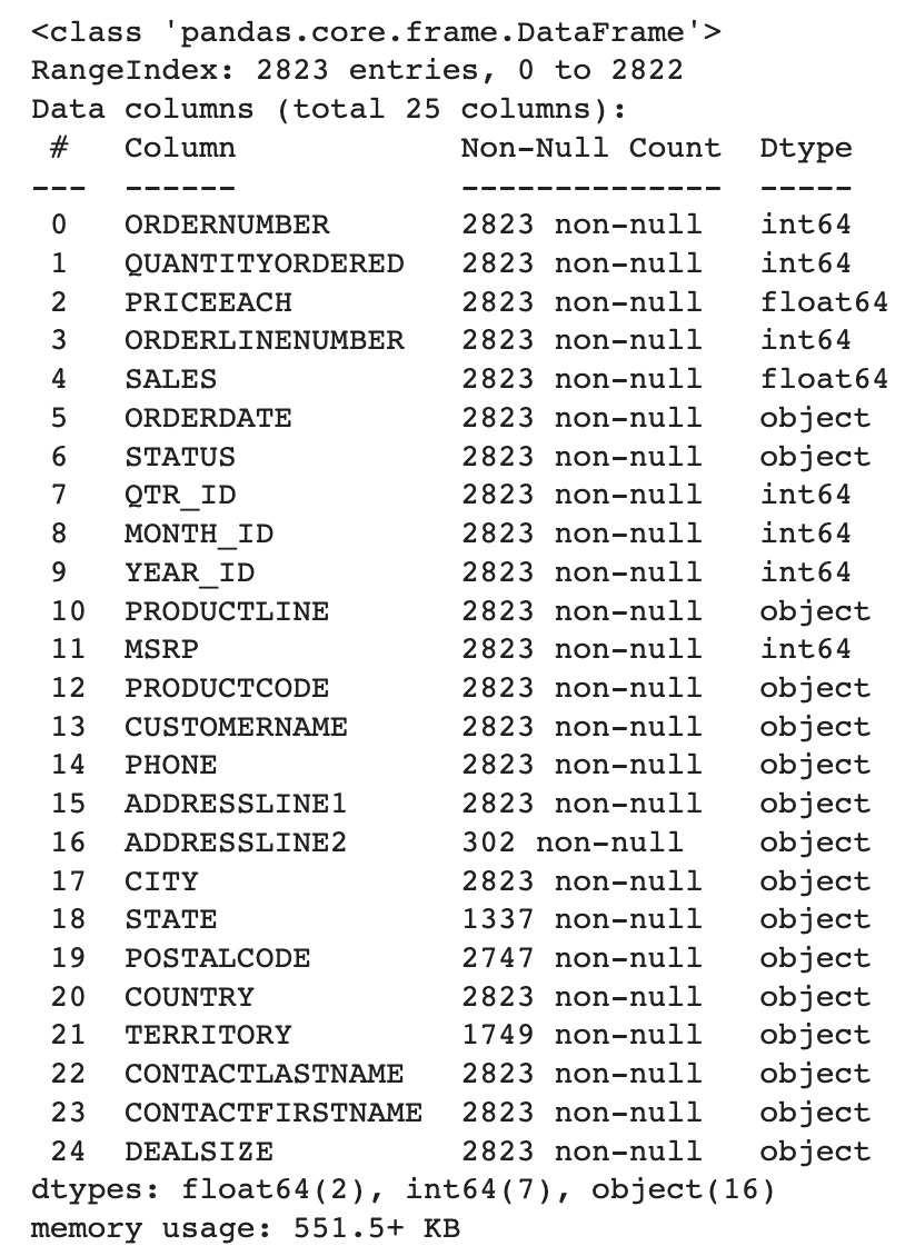 Pandas进阶指南：10个基本函数搞定数据处理（上）_df.agg({"销售额":"sum"})-CSDN博客