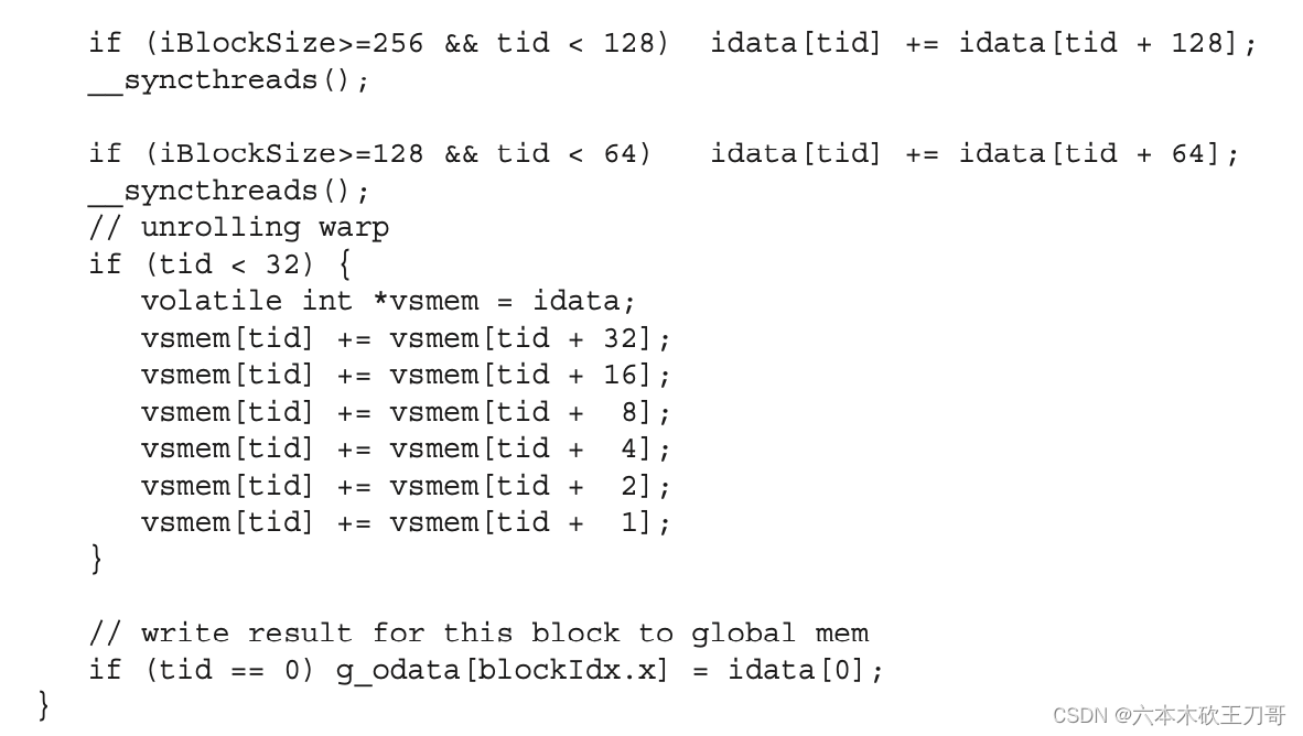 Professional CUDA C Programming笔记-CSDN博客