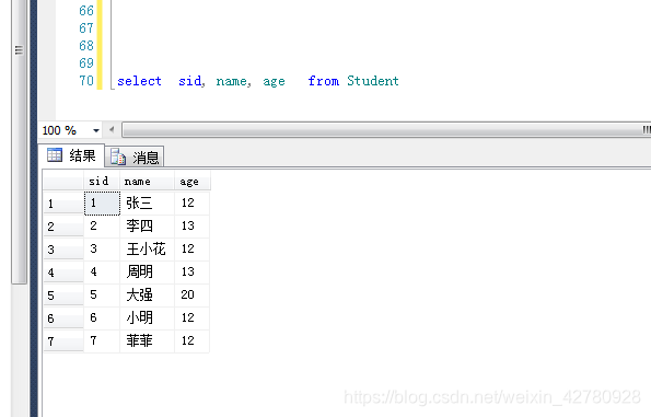 Sqlserver中 分组查询和多行合并成一行（for Xml Path的运用）通过一对多查询将多行数据总将合并1行 Xml Path Csdn博客 