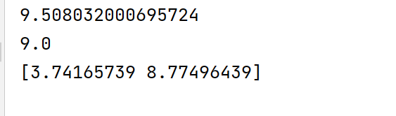 NumPy函数详解：np.square、np.linalg.norm与数组操作-CSDN博客