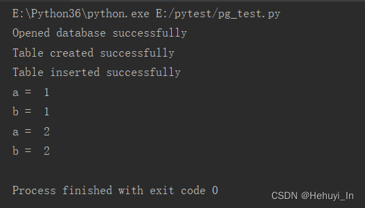 Python连接postgresql数据库入门python 连接pgsql Csdn博客