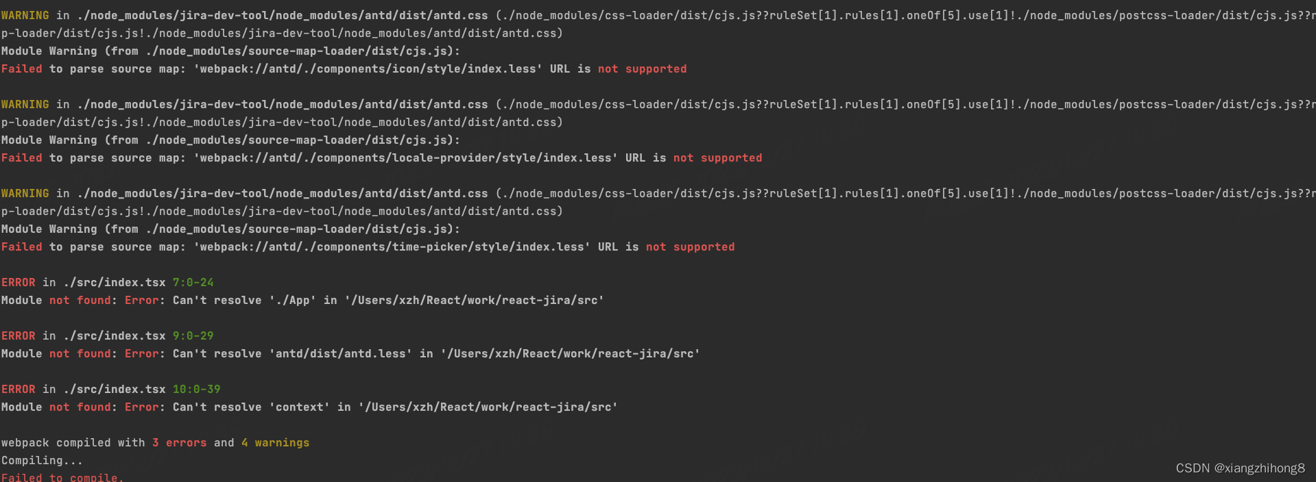 webpack://antd/./components/config-provider/style/index.less的解决方法_a-style-provider-CSDN博客
