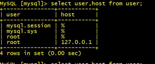 CentOS7 yum方式安装MySQL5.7-CSDN博客