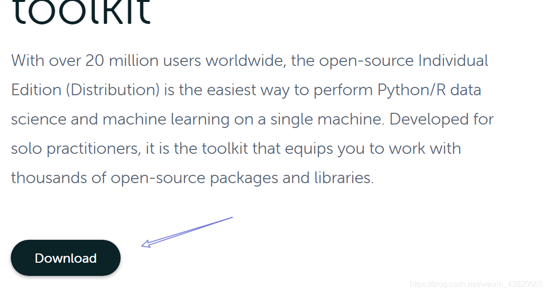 Anaconda Python3.7环境中安装openCV、Pillow、scikit_image_python3.7.7与pillow-CSDN博客