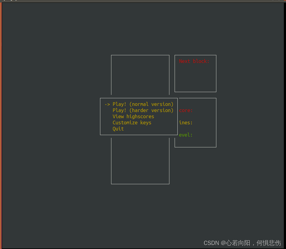 C高级 day3.5 shell相关补充-CSDN博客