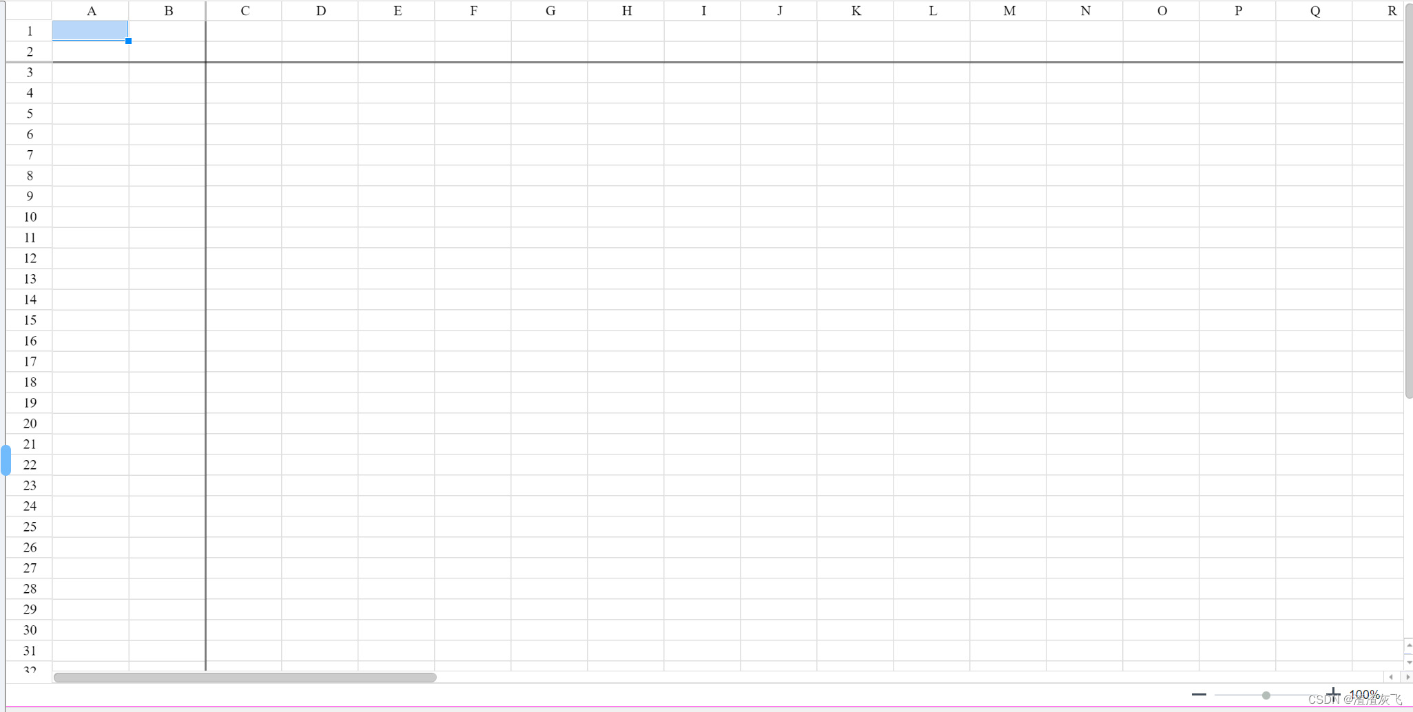 vue3+ts+vite+element plus中使用luckysheet（预览效果）_luckysheet vue3-CSDN博客
