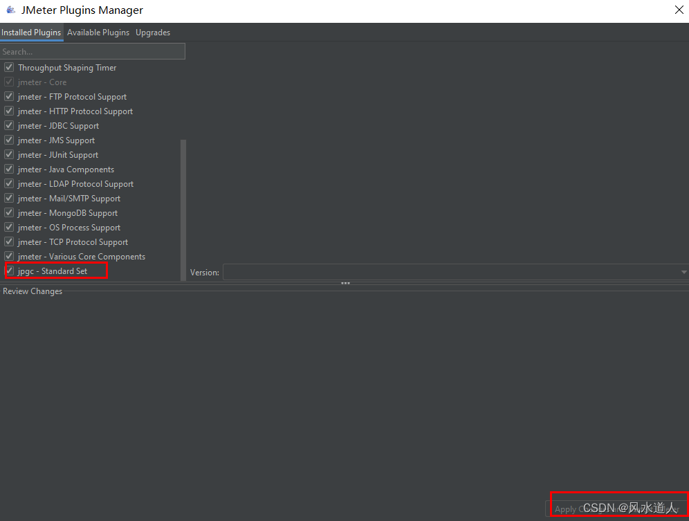 Java项目jar性能监控工具CPU内存等_java 服务器监控 jar-CSDN博客