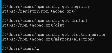 入门日记之安装Node.js_nodejs chocolatey-CSDN博客