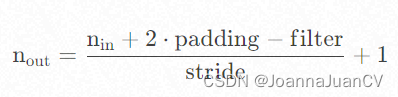 1x1卷积、池化操作-CSDN博客