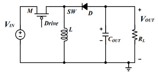 一文搞懂DC-DC！-CSDN博客