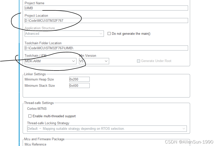 STM32：Custom HID实现USB双向通信_stm32 usb通信-CSDN博客