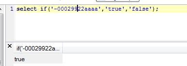 mysql中bool类型转换_关于mysql中字符串转换成布尔类型数据-CSDN博客