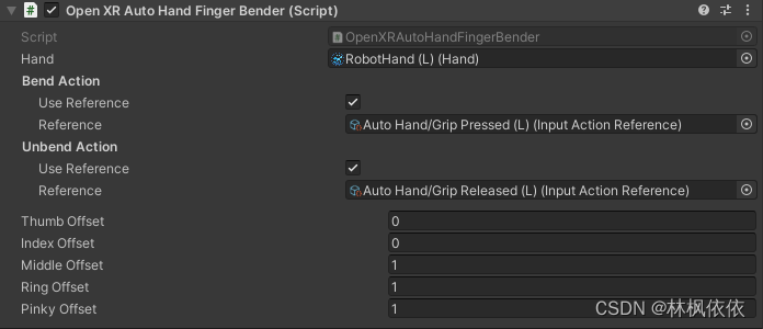 AutoHand插件使用指南_unity autohand-CSDN博客