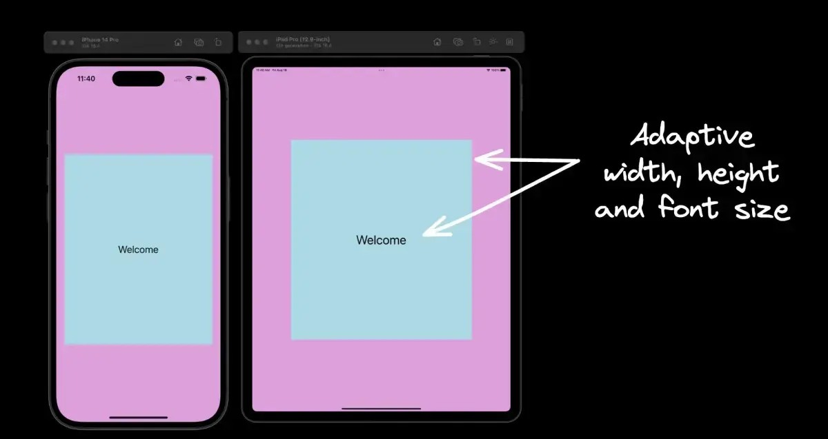 在React Native中构建自适应用户界面_usewindowdimensions-CSDN博客
