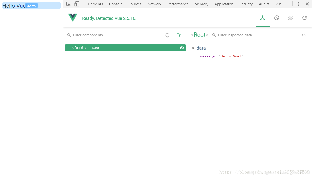 VueJS 概述与快速入门_vujw-CSDN博客